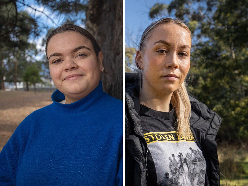 Voice to Parliament: Young First Nations voters have their say, and ...