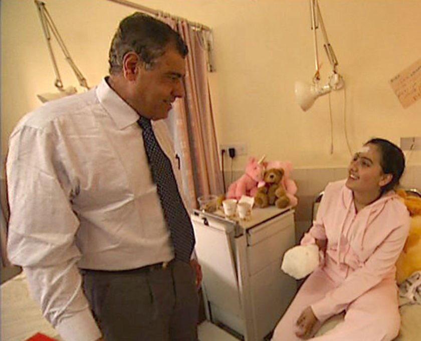 Palestinian tale breaking Israeli hearts - ABC News