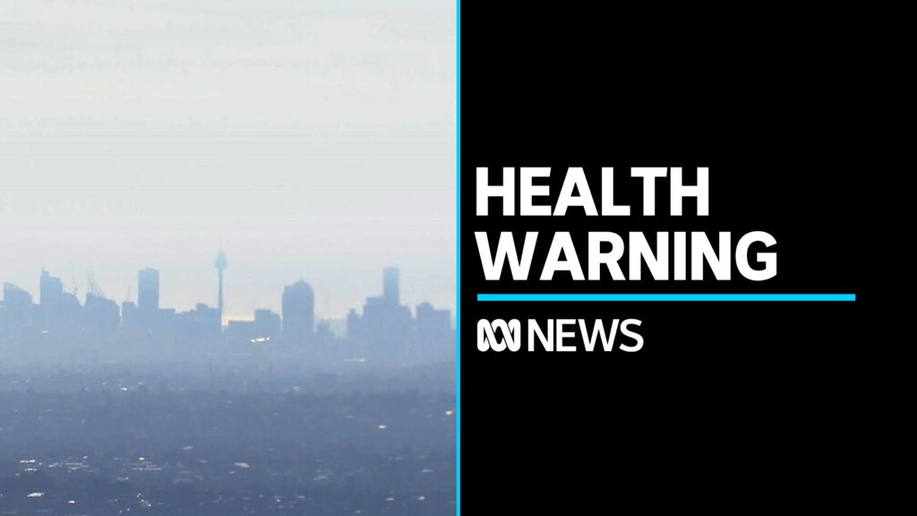 Large parts of Northern Territory on fire alert - ABC News