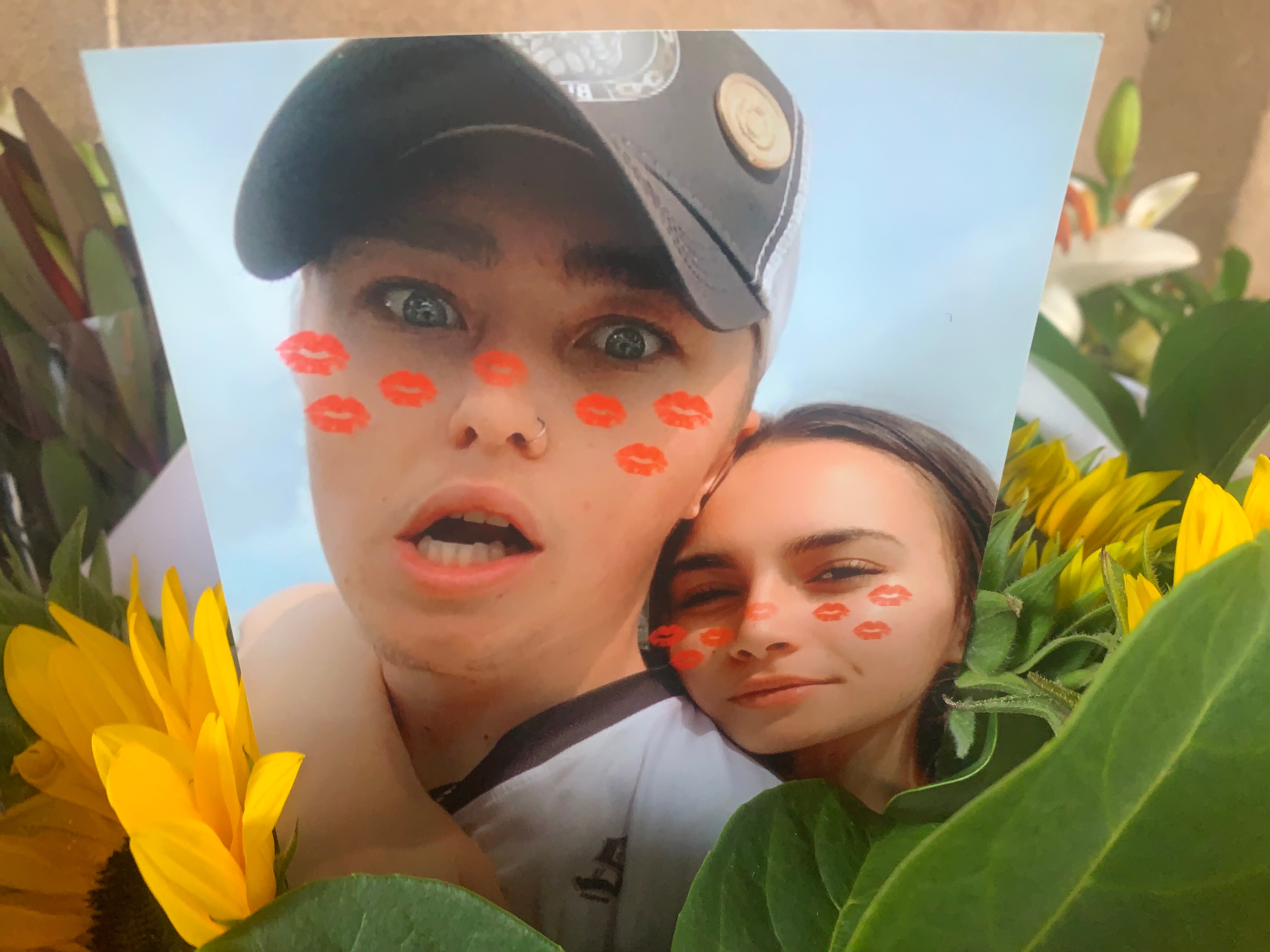 Brisbane bus crash victim Tia Cameron's family say 18-year-old ...