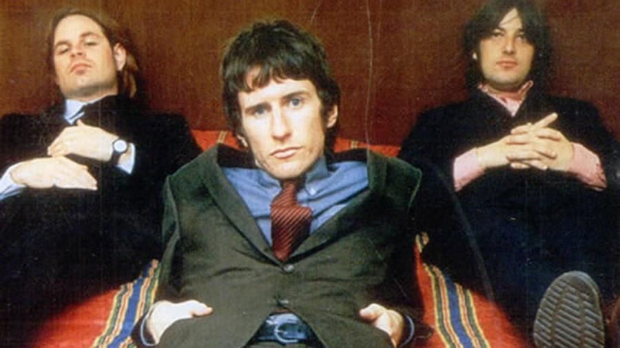 These vintage interviews with '90s Aus rockers will bring back some ...