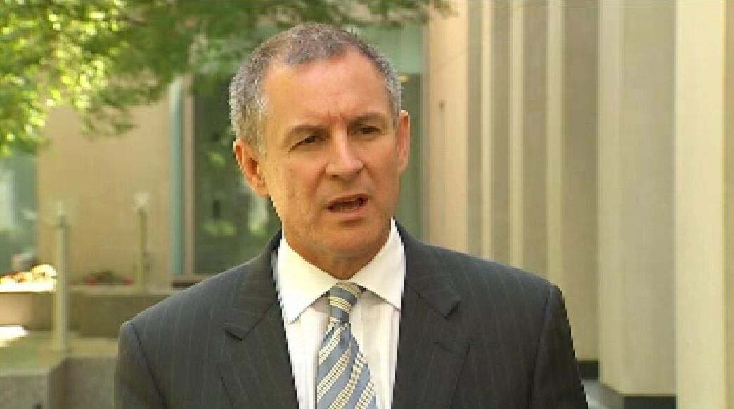 Talks 'positive' as Weatherill puts SA Murray view - ABC News
