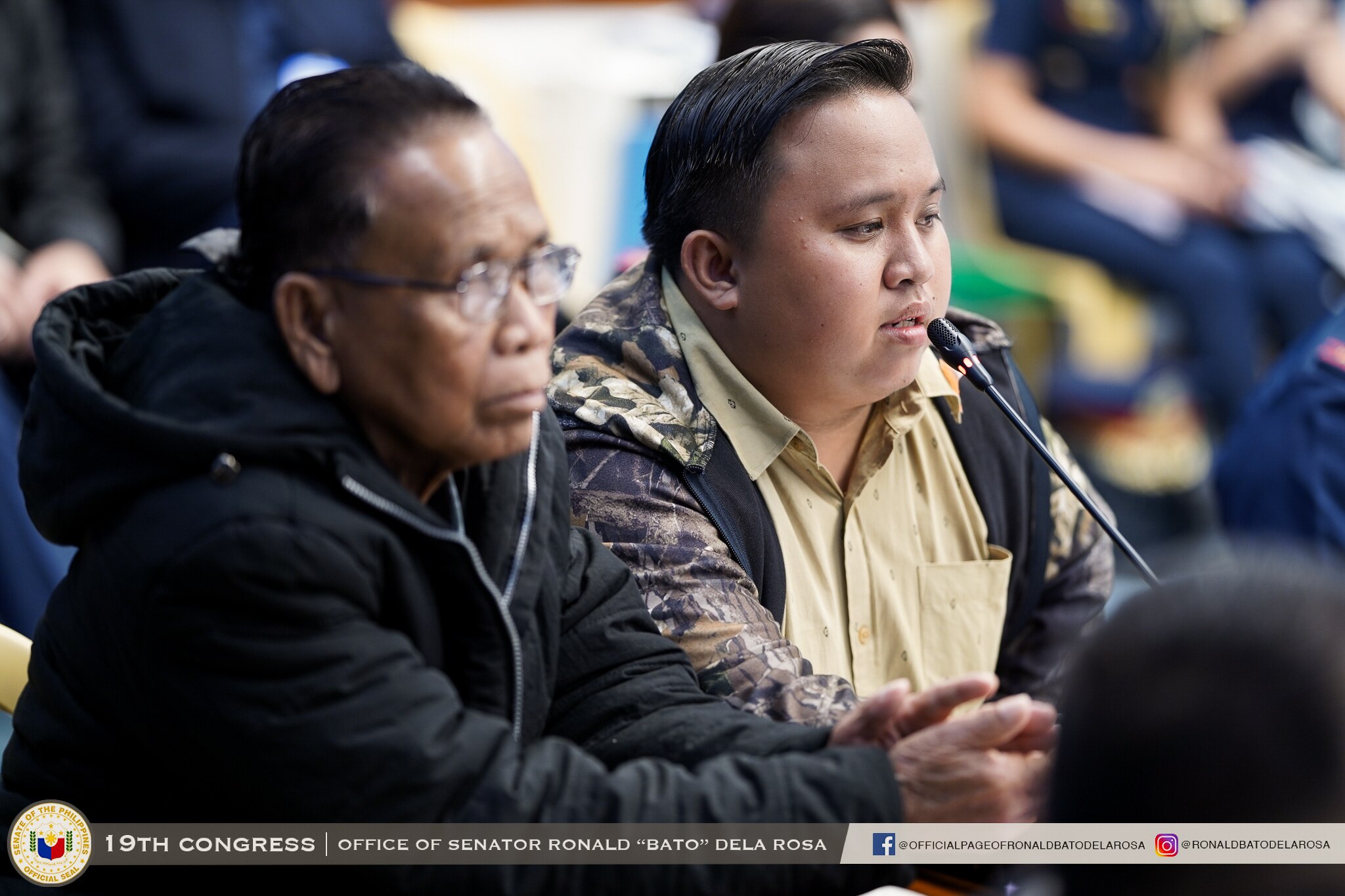 Inside Socorro Bayanihan Services Inc, the alleged doomsday cult under ...