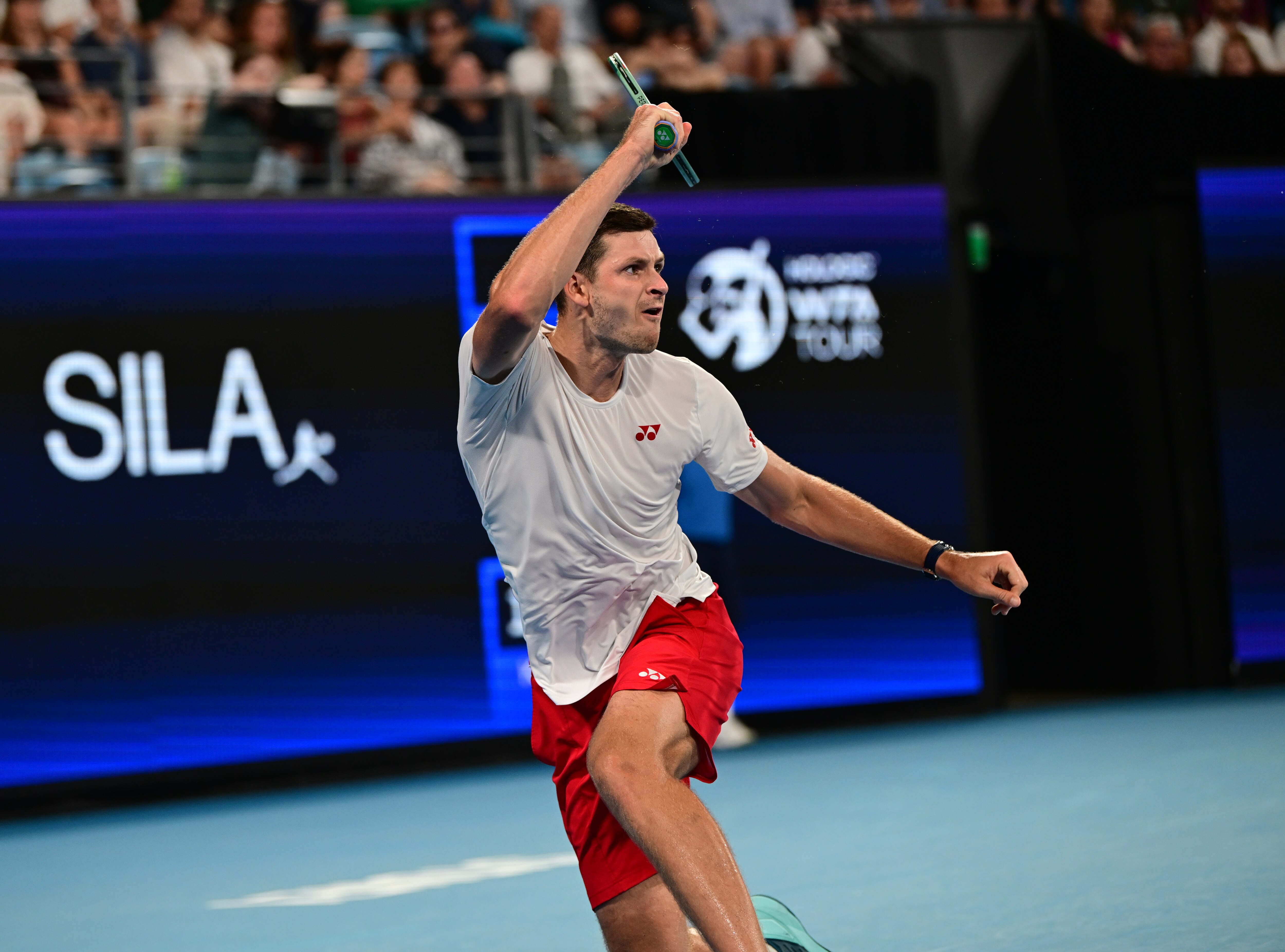 Germany defeats Poland 2-1 to win United Cup final as Alexander Zverev ...