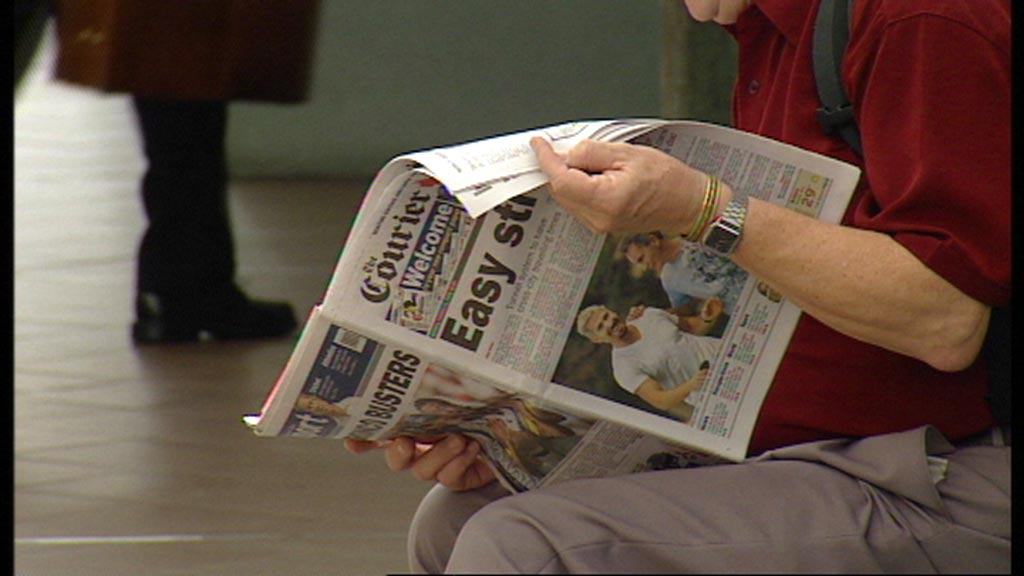 Who owns the Australian media? - ABC listen