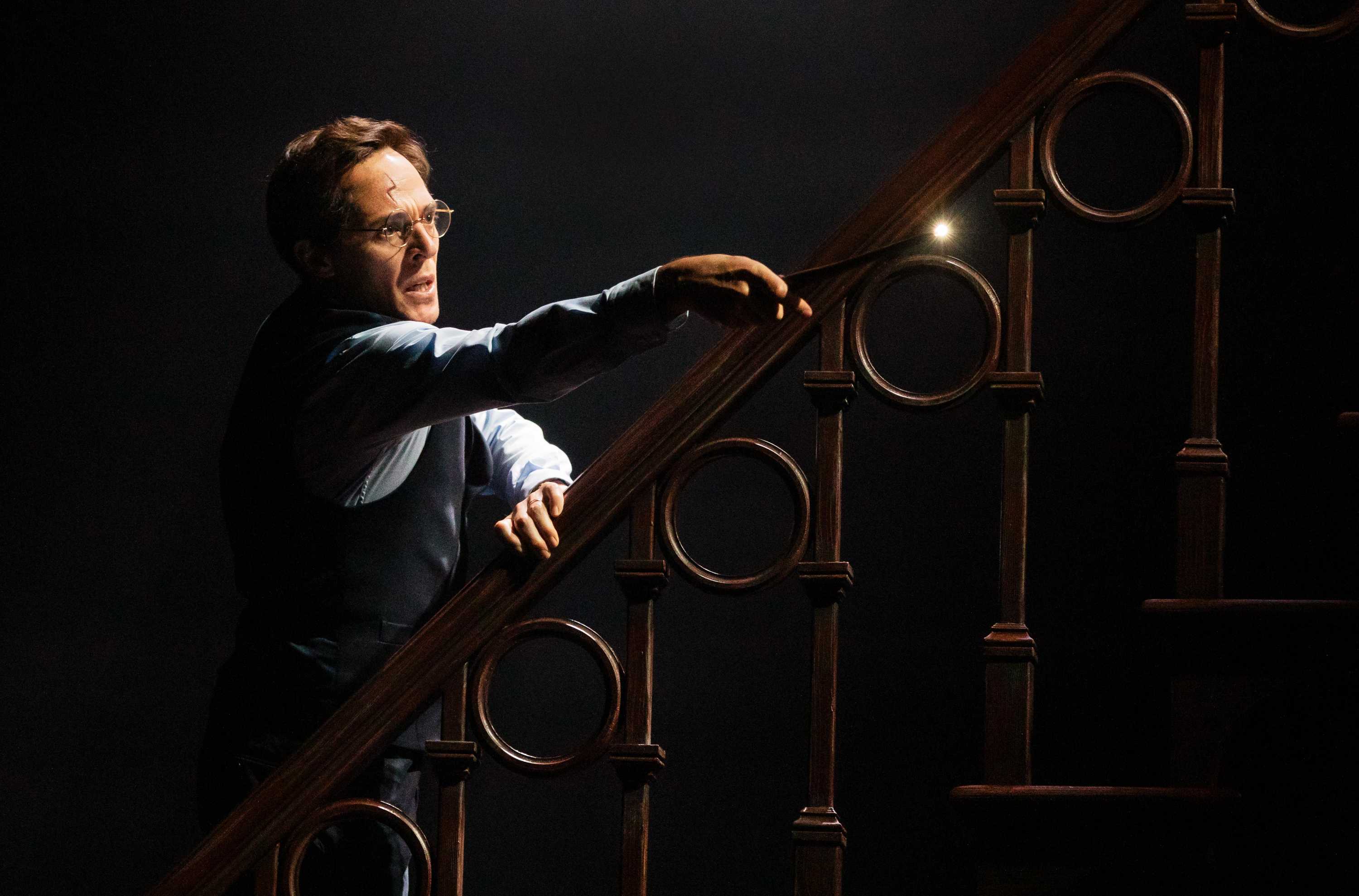 Meet Australia's own 'Harry Potter': Gareth Reeves - ABC listen