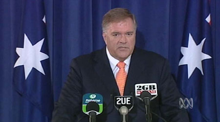 Daughters come to Beazley's defence - ABC News