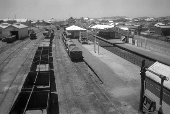 North Fremantle: Unusual history of industrial hub in the suburbs - ABC ...