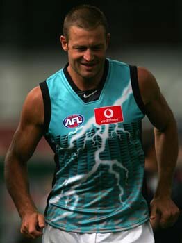 Primus goes under the knife, Lade signs new deal - ABC News