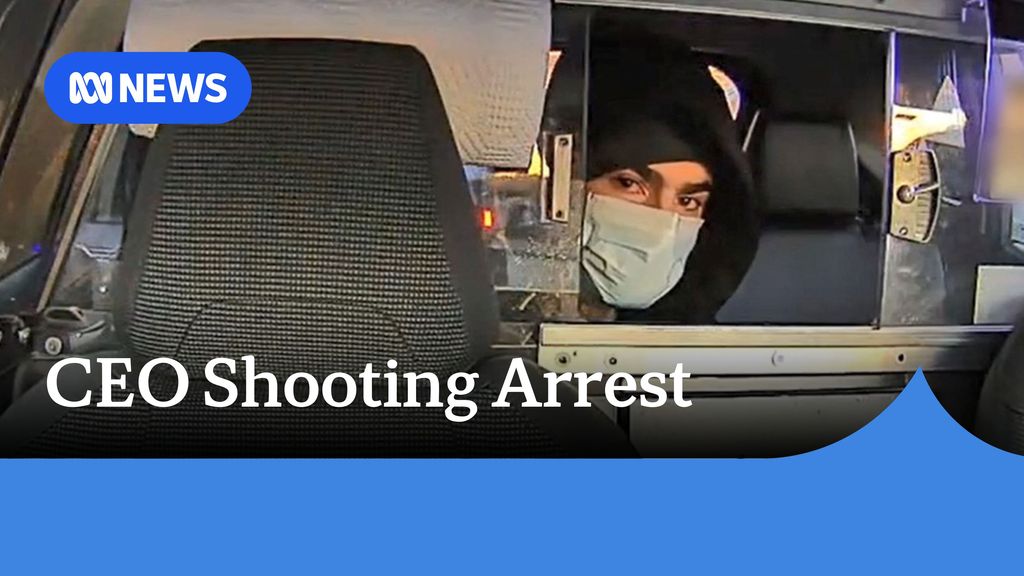 Police speak following arrest of man in connection with ...