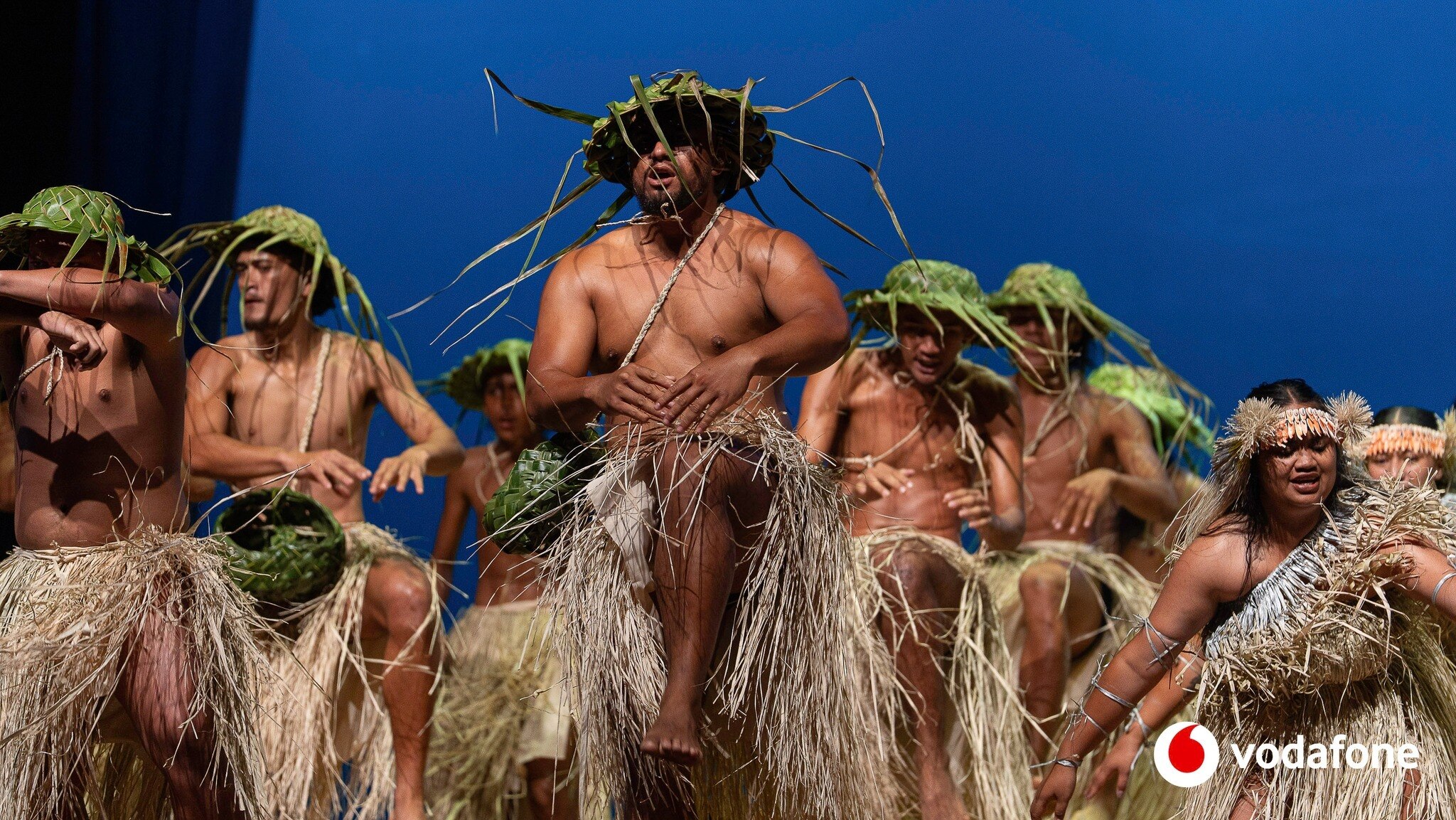 Cook Islands holds 60th Te Maeva Nui Constitution celebrations - ABC ...