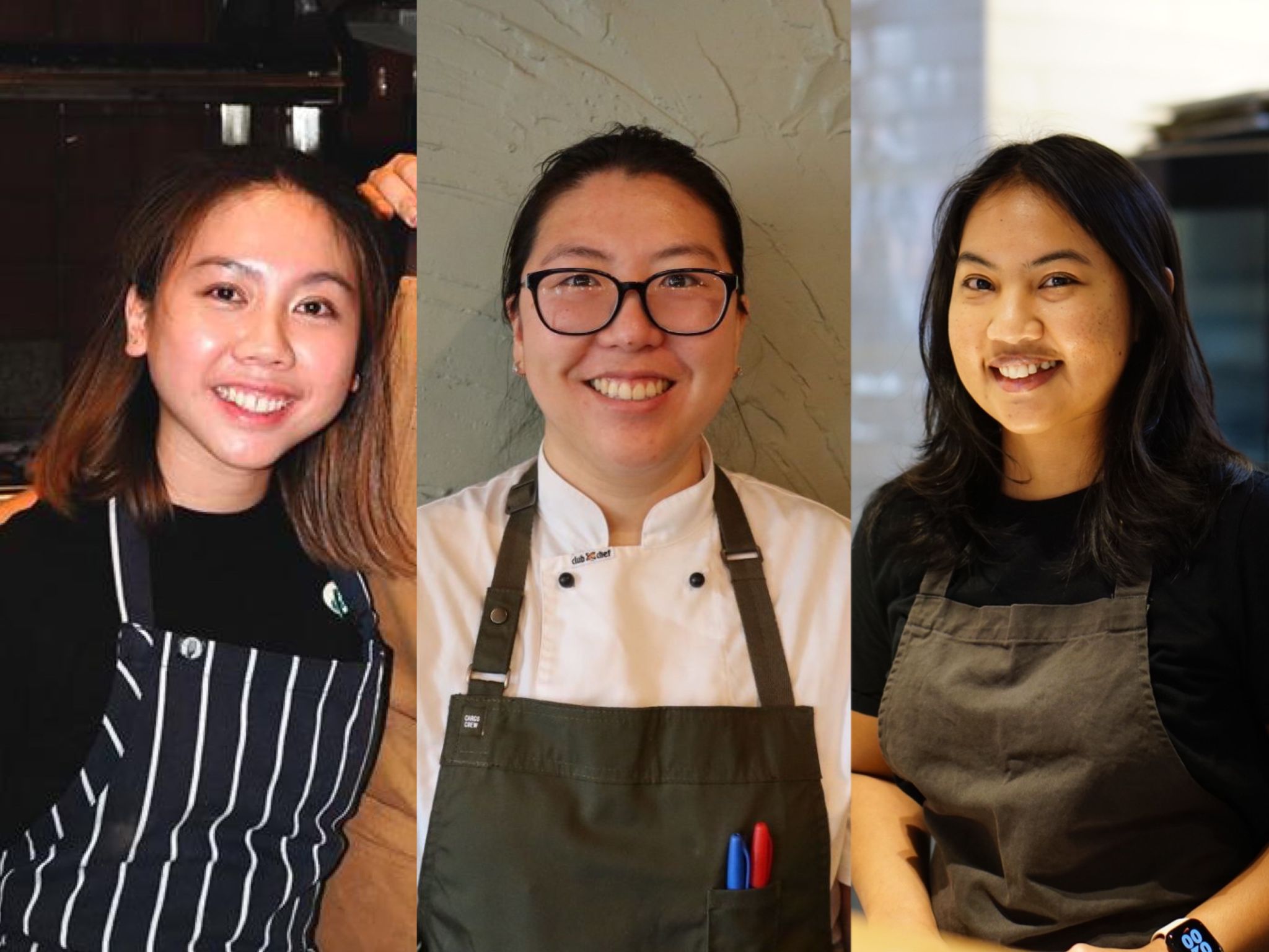 Koki Perempuan: Walau Banyak Diremehkan, Tak Sedikit yang Prestasinya Mengesankan - ABC News