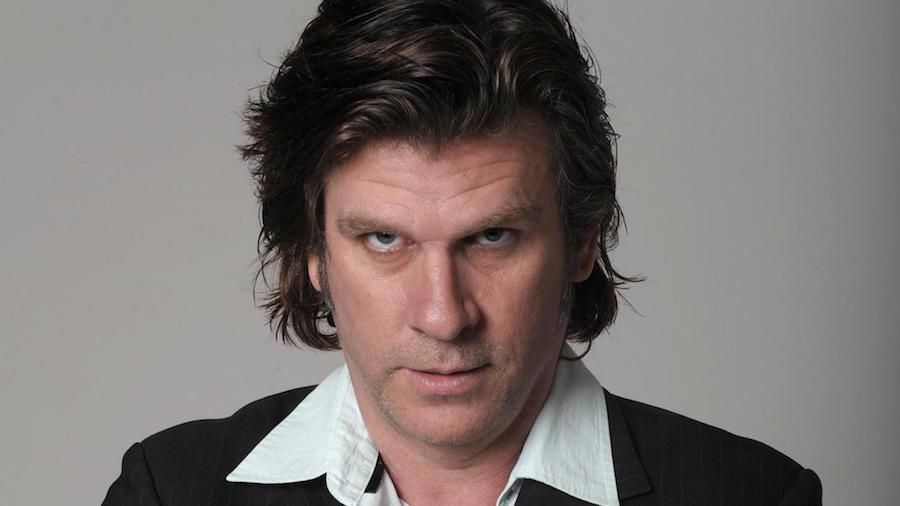 The honeymoon isn't over for Tex Perkins - ABC listen