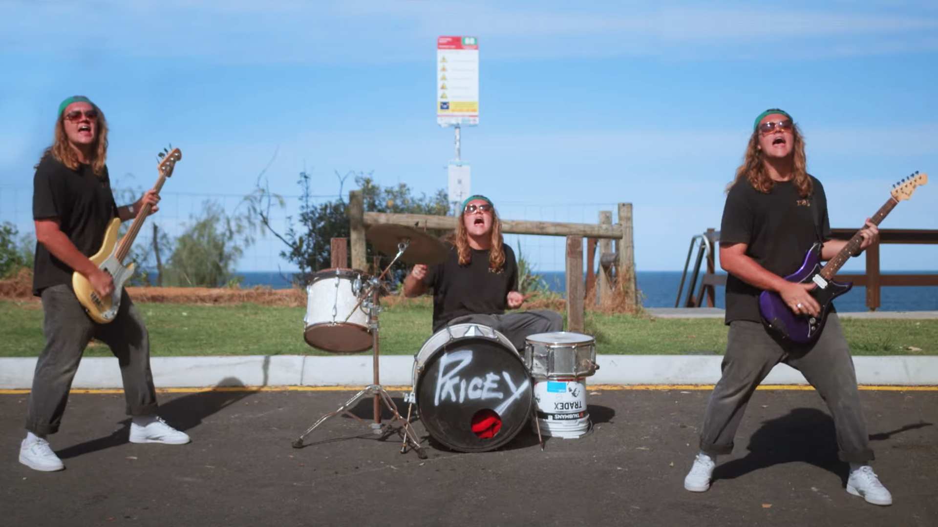 The Chats founding member Josh ‘Pricey’ Price drops new solo single ‘88 ...