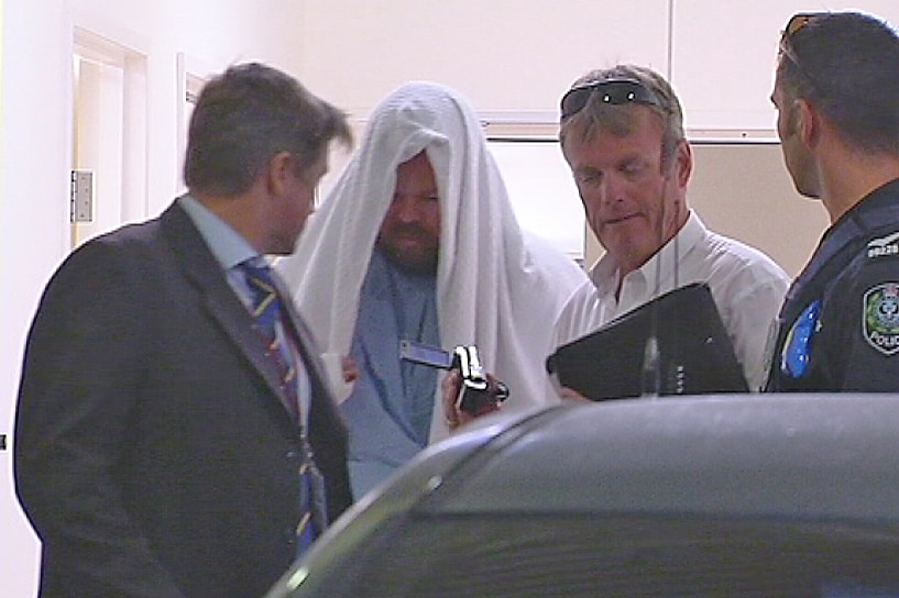 Mentally ill man who killed parents should be detained for life ...
