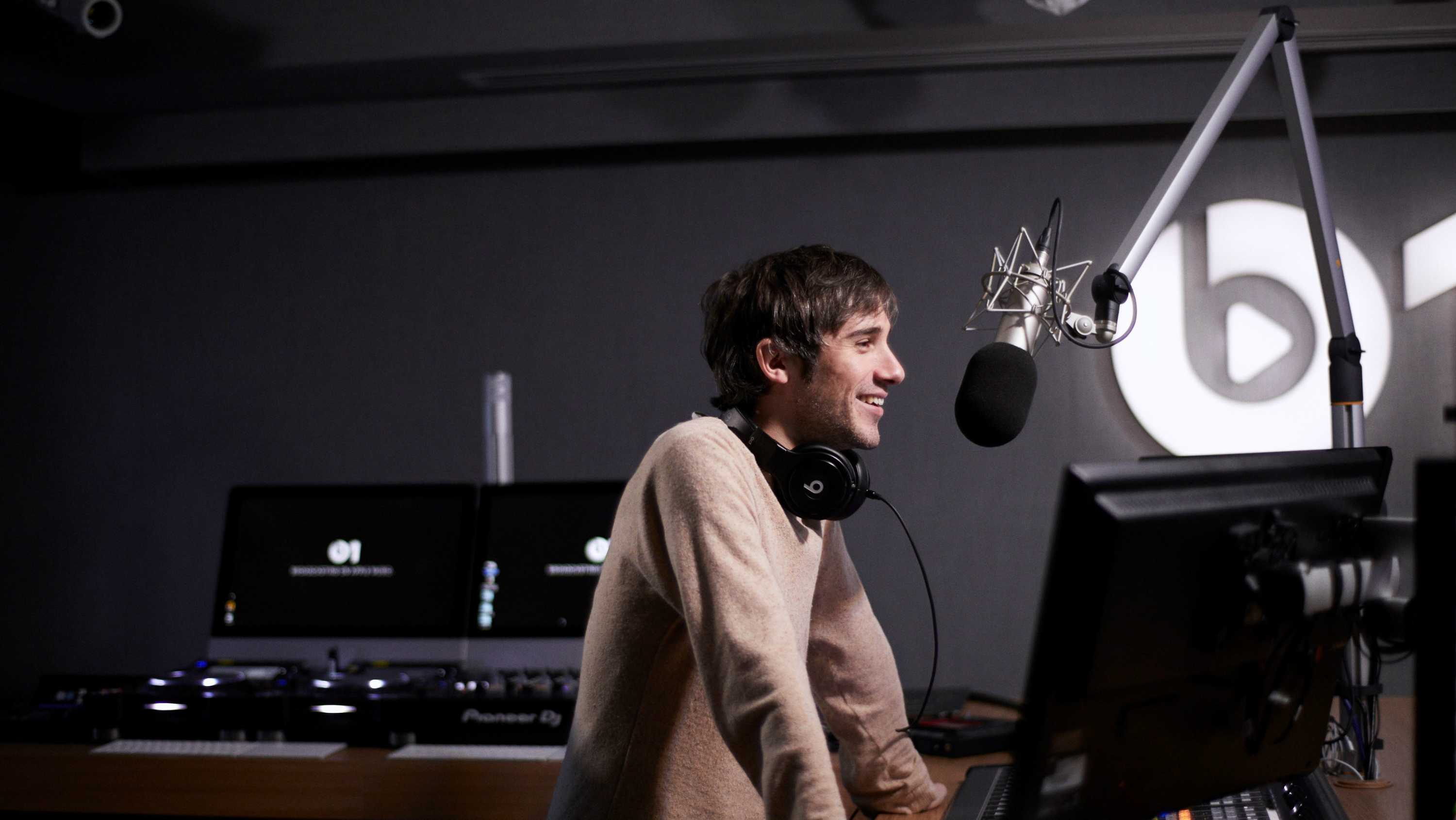 Matt Wilkinson talks Brexit and British music - ABC listen