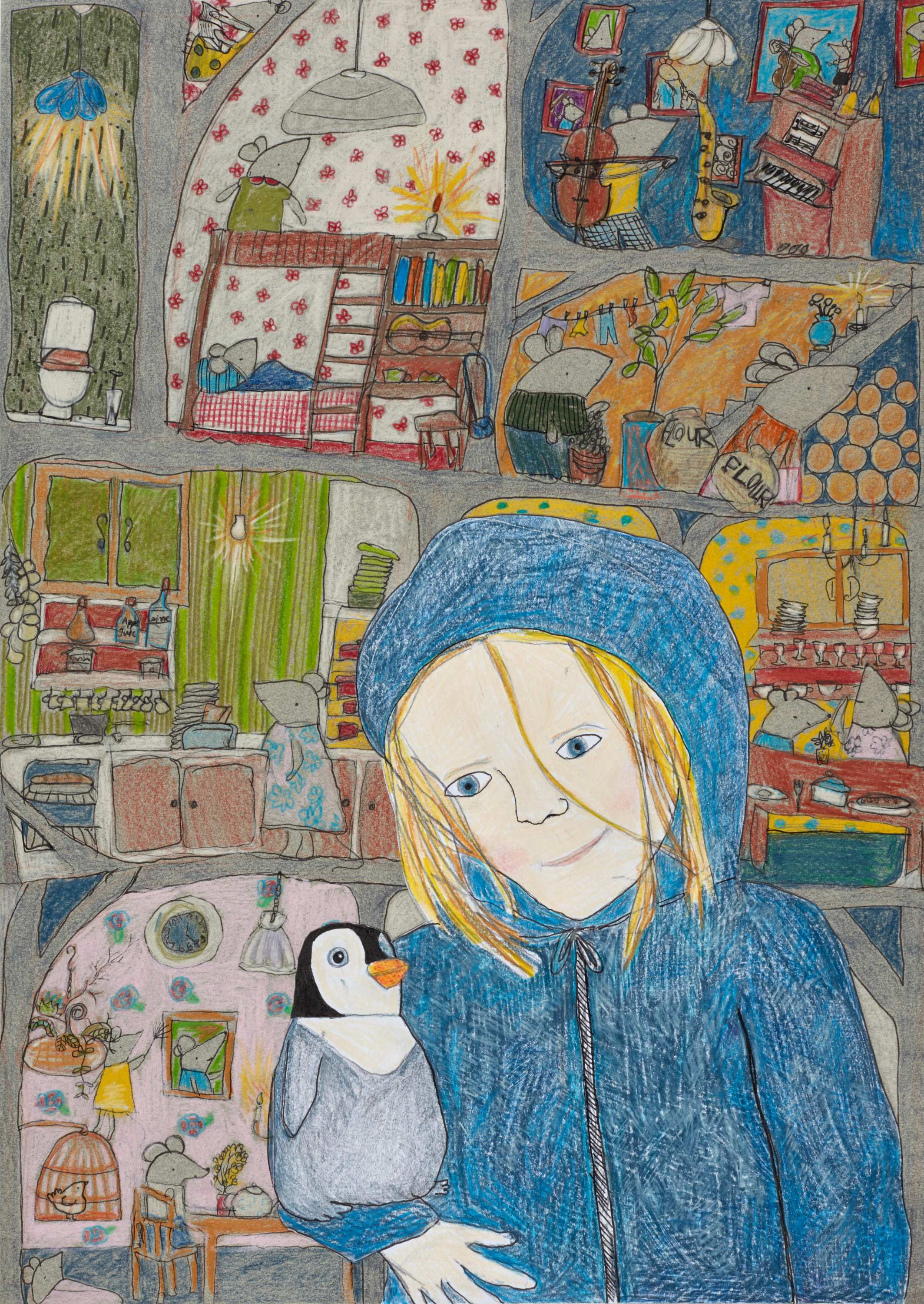 Young Archies 2017 winners are 'sophisticated' beyond their years ...