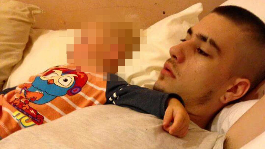 Life jail term for murderer of Rhys Kelly, who stabbed his brother-in ...