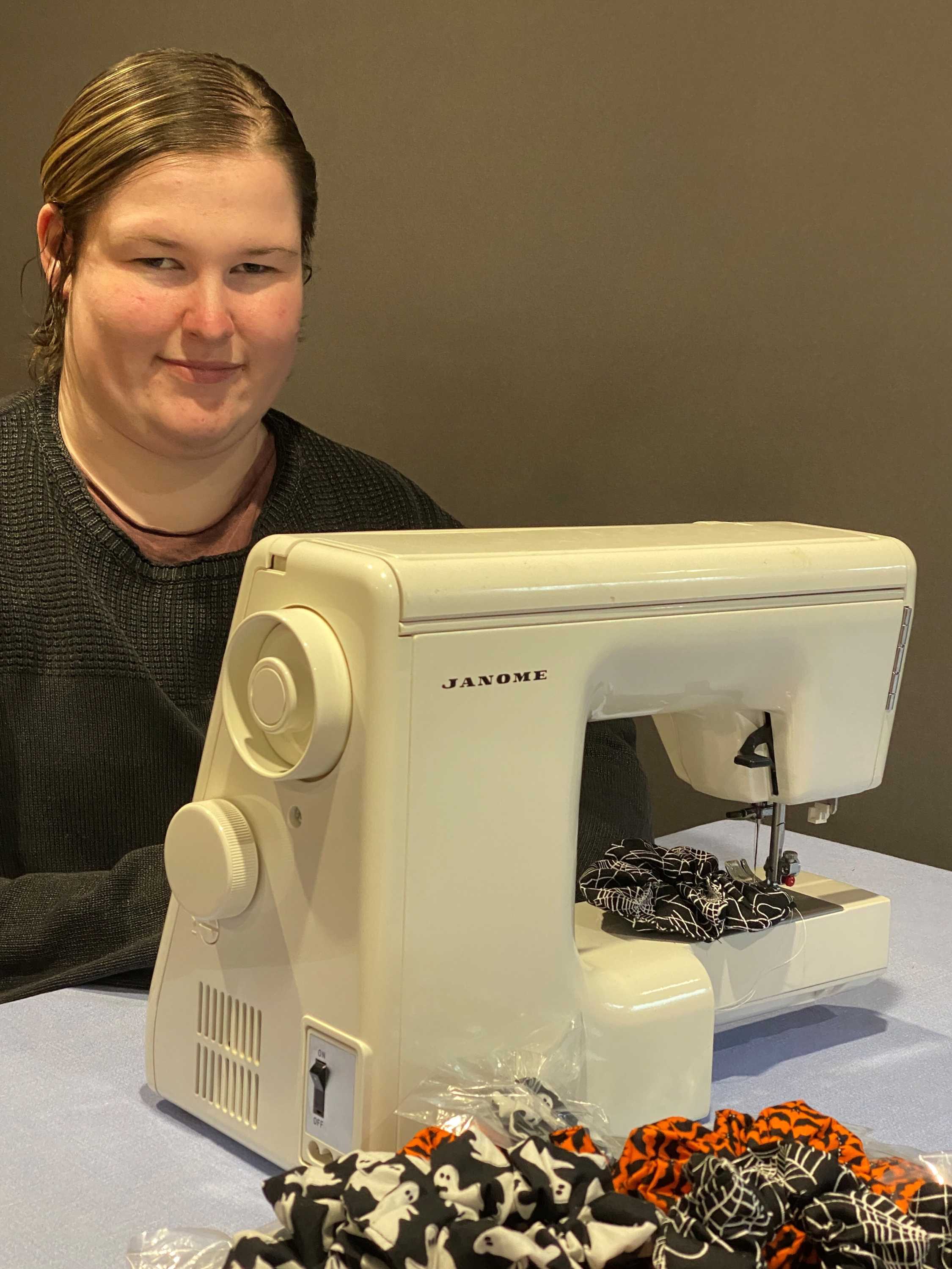 The story behind Mrs Clompy's Closet - ABC listen