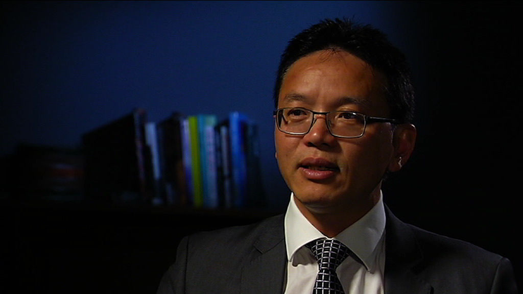 Chinese spies in Australia on the rise, former diplomat Chen Yonglin ...