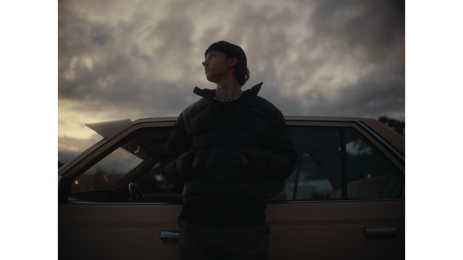 Wild One: Taj Ralph - Down On King - ABC Rage