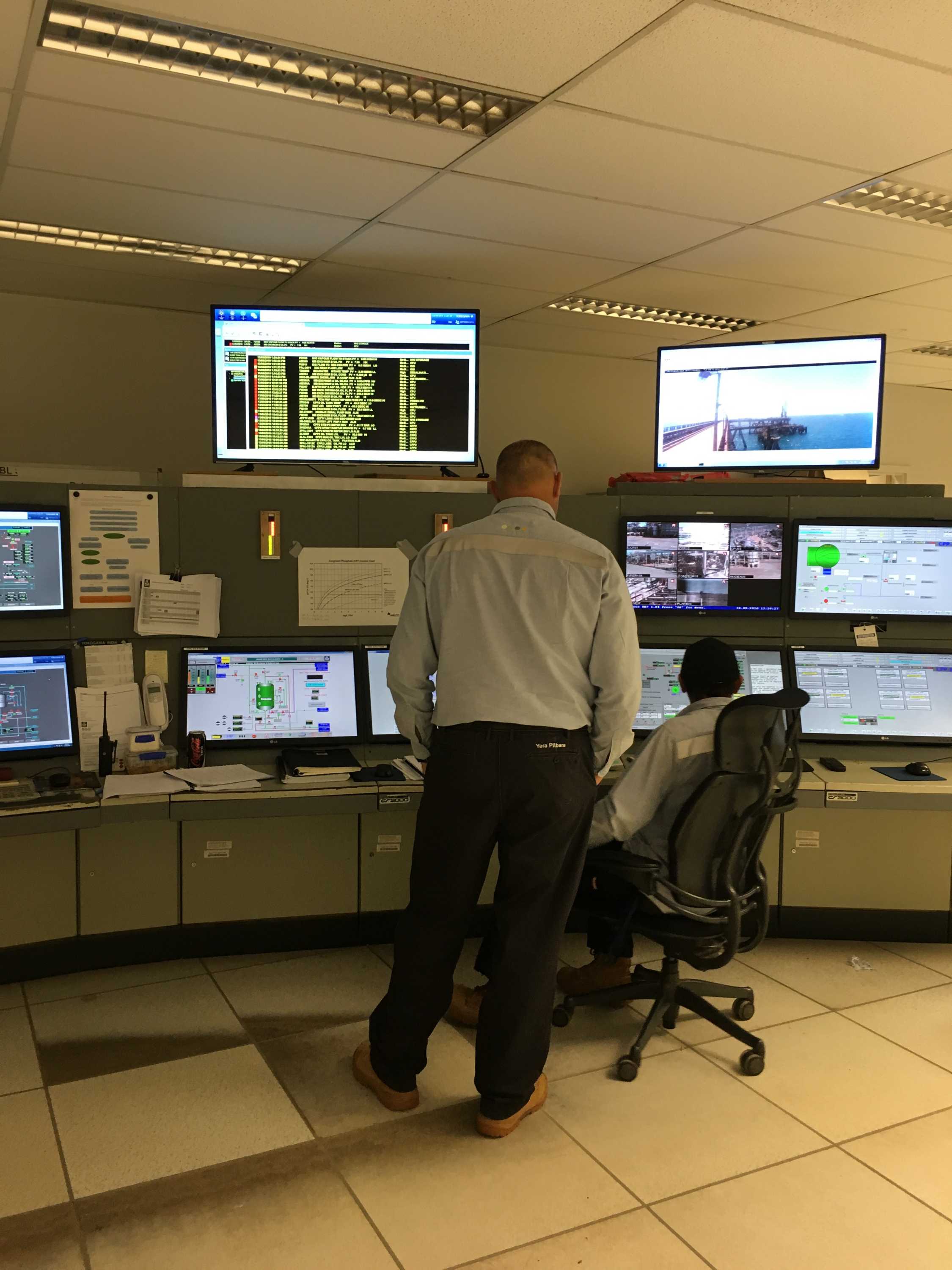 Chinese and Australian universities collaborate with FMG on mining ...