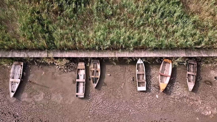Record drought is wreaking havoc across the United Kingdom and Europe ... Record drought is wreaking havoc across the United Kingdom and Europe ...