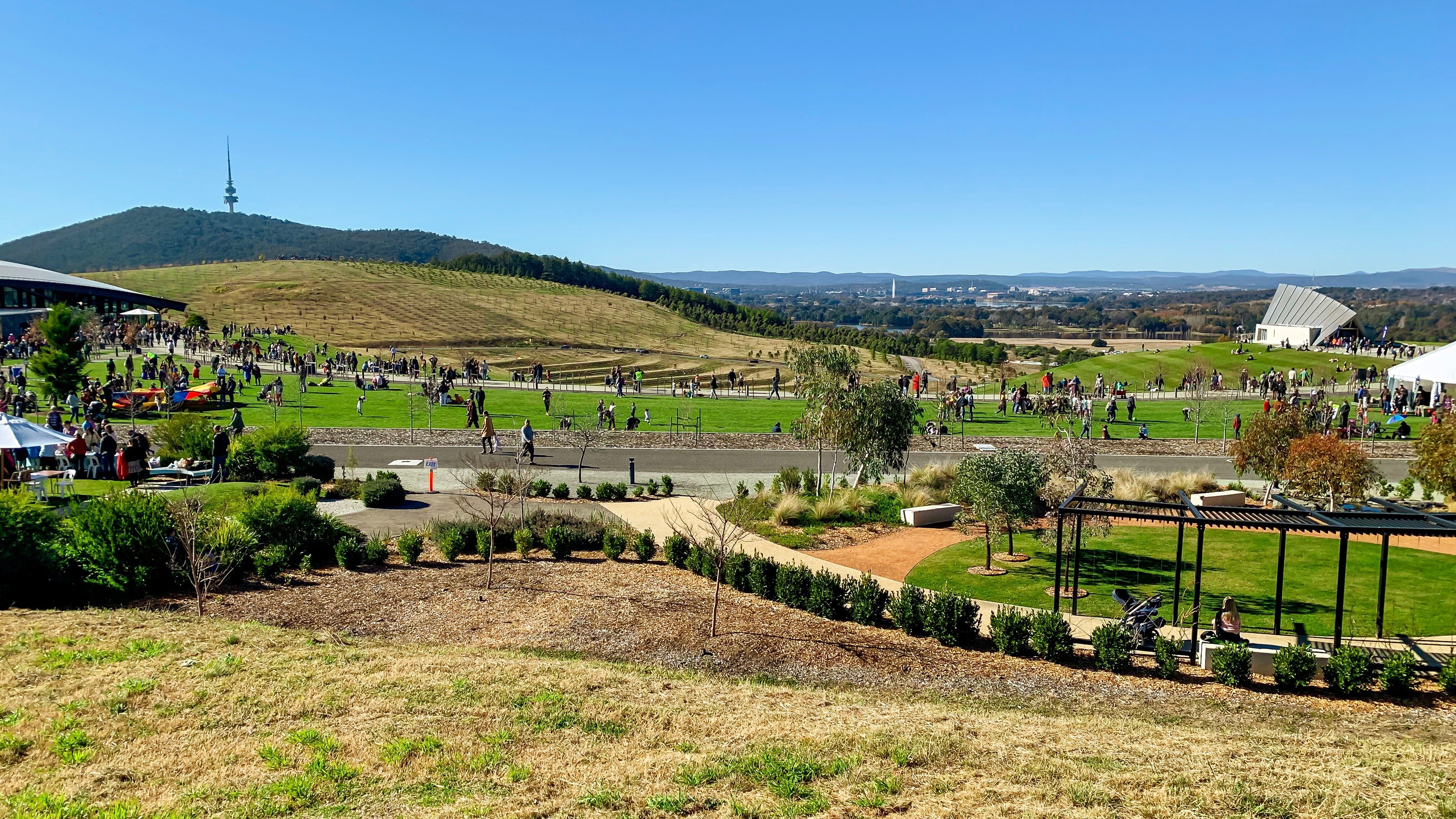 Ngunnawal 'elder in training' Selina Walker on how Australia can move ...