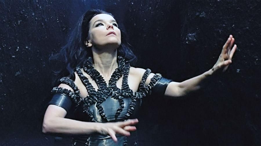 Björk will make her long-awaited return to Australia in 2023 - Double J