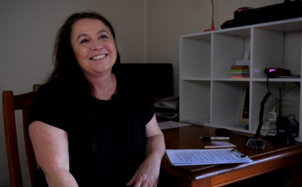 Flood and fire-prone communities turn to UHF CB radio networks in ...