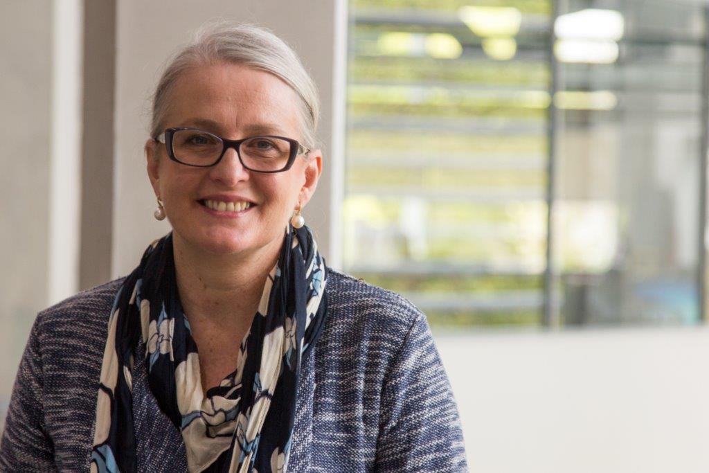 Sue Middleton and her passion for life on the land. - ABC Perth