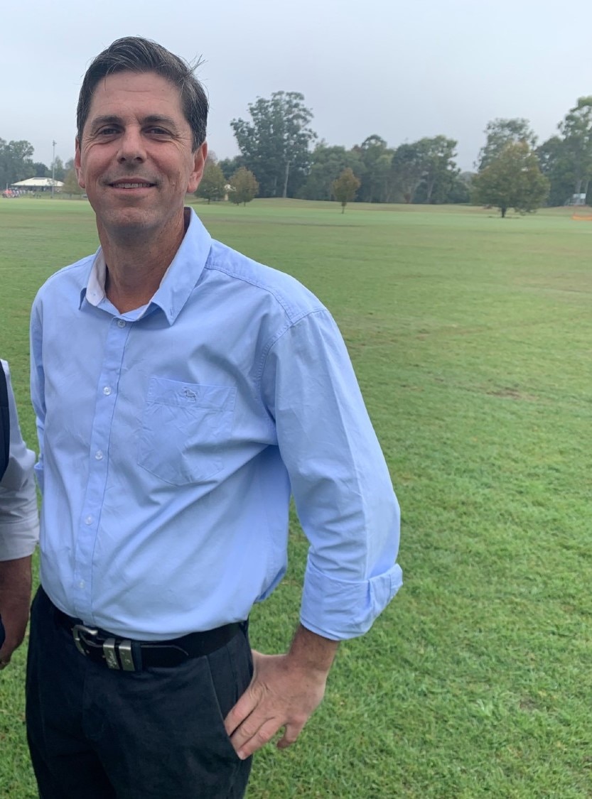 Prison sentence for climate activist over Newcastle anti-coal protest ...