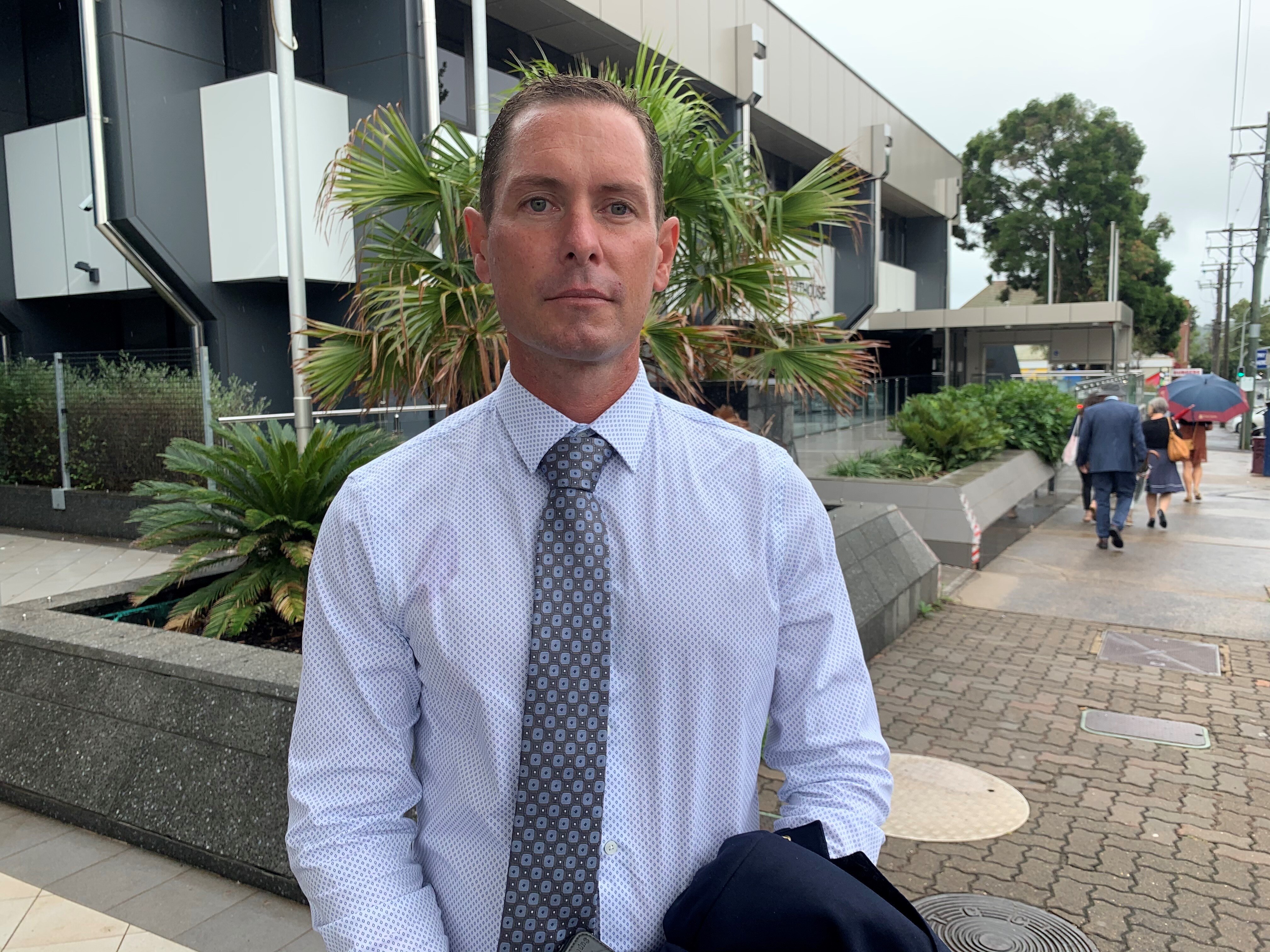 Father accused of killing newborn son acquitted of manslaughter in ...