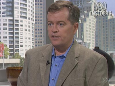 Shorten amongst new generation of ALP candidates - ABC News