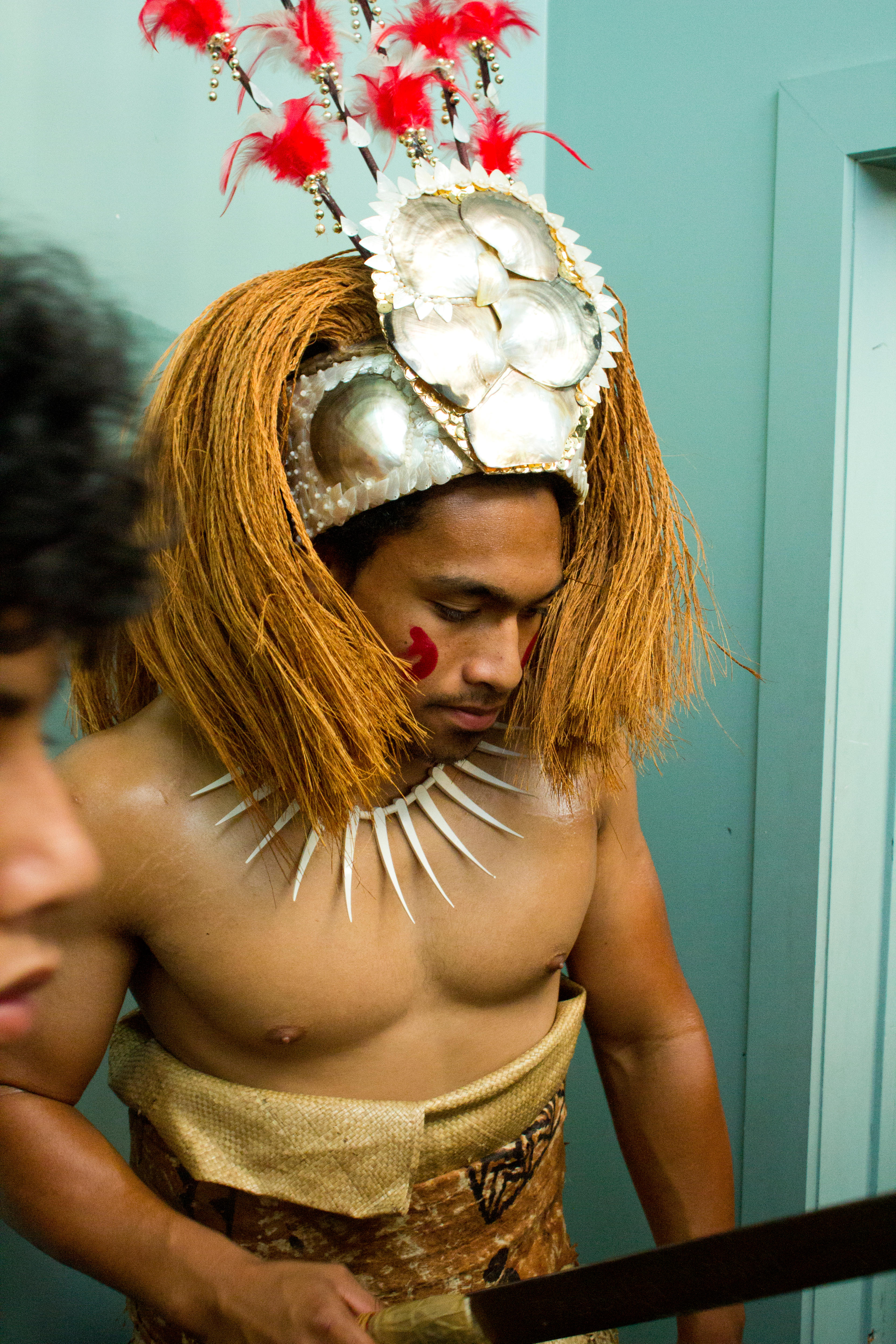 The power of Polyfest: How cultural celebrations impact NRL stars on ...