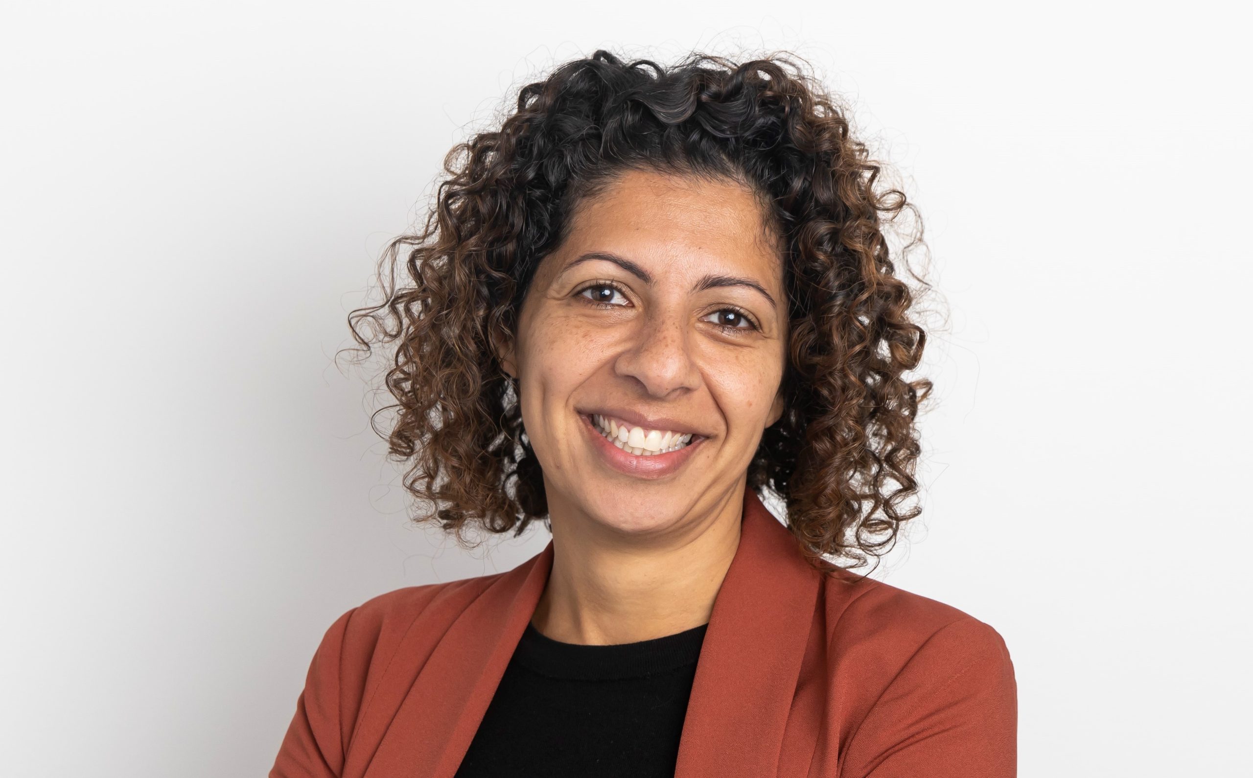 Deena Amorelli - About the ABC