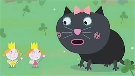 Ben and Holly's Little Kingdom Video Clips | Ben and Holly's Little ...