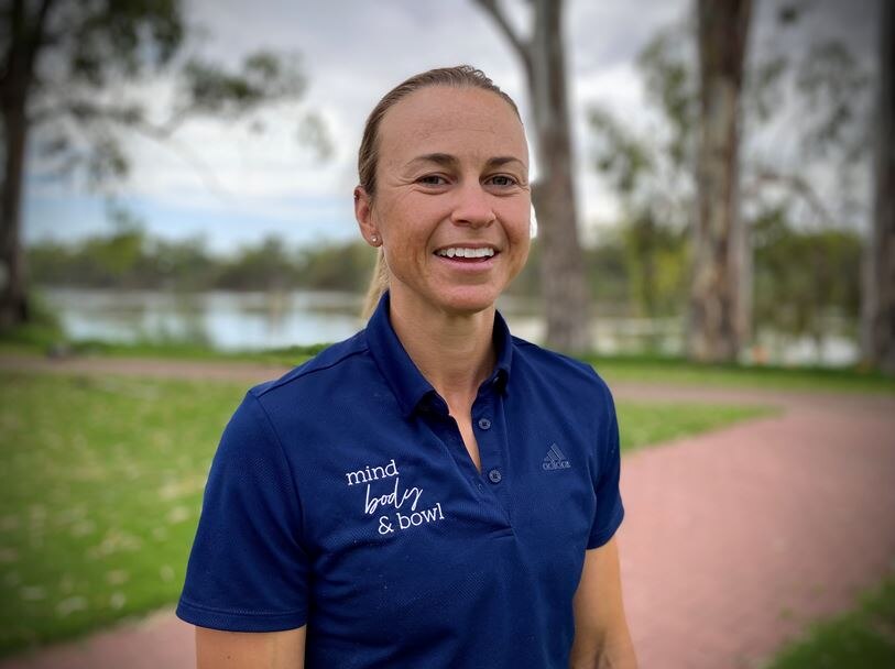 Renmark runner becomes first Australian woman to finish 24 parkruns in ...