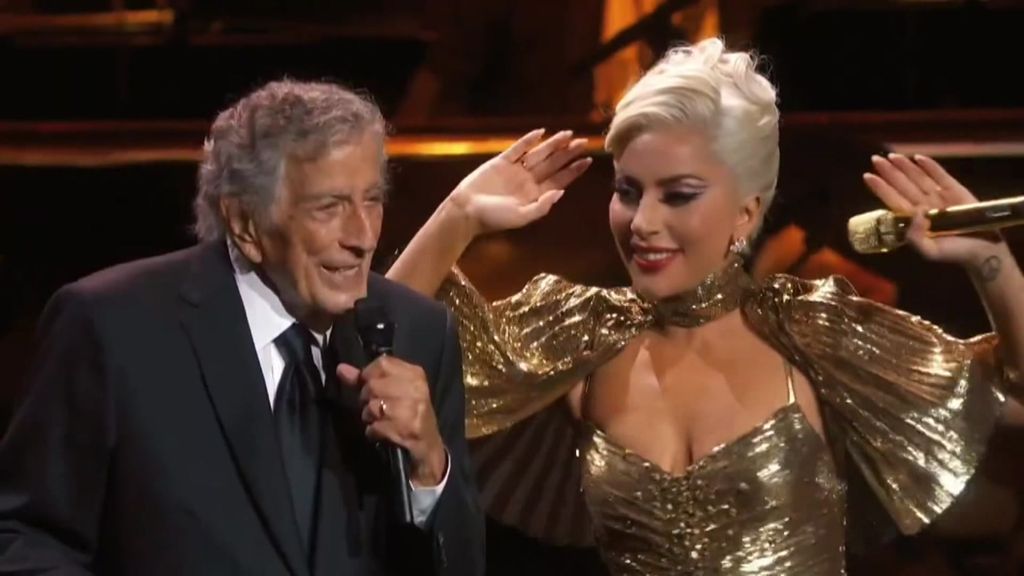 David Campbell remembers legendary singer Tony Bennett - ABC Melbourne