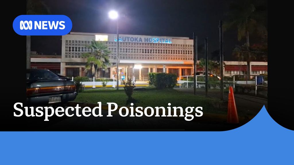 Fire threatens communities near Creswick, Victoria - ABC News