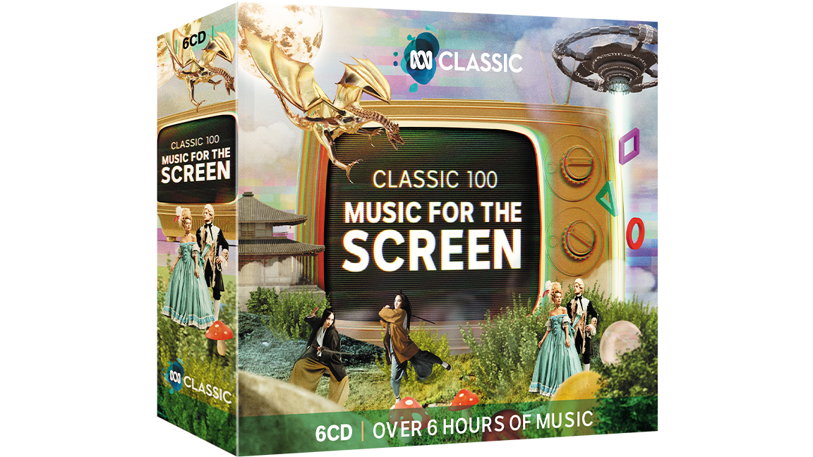 Classic ABC TV and Radio Themes - ABC Music