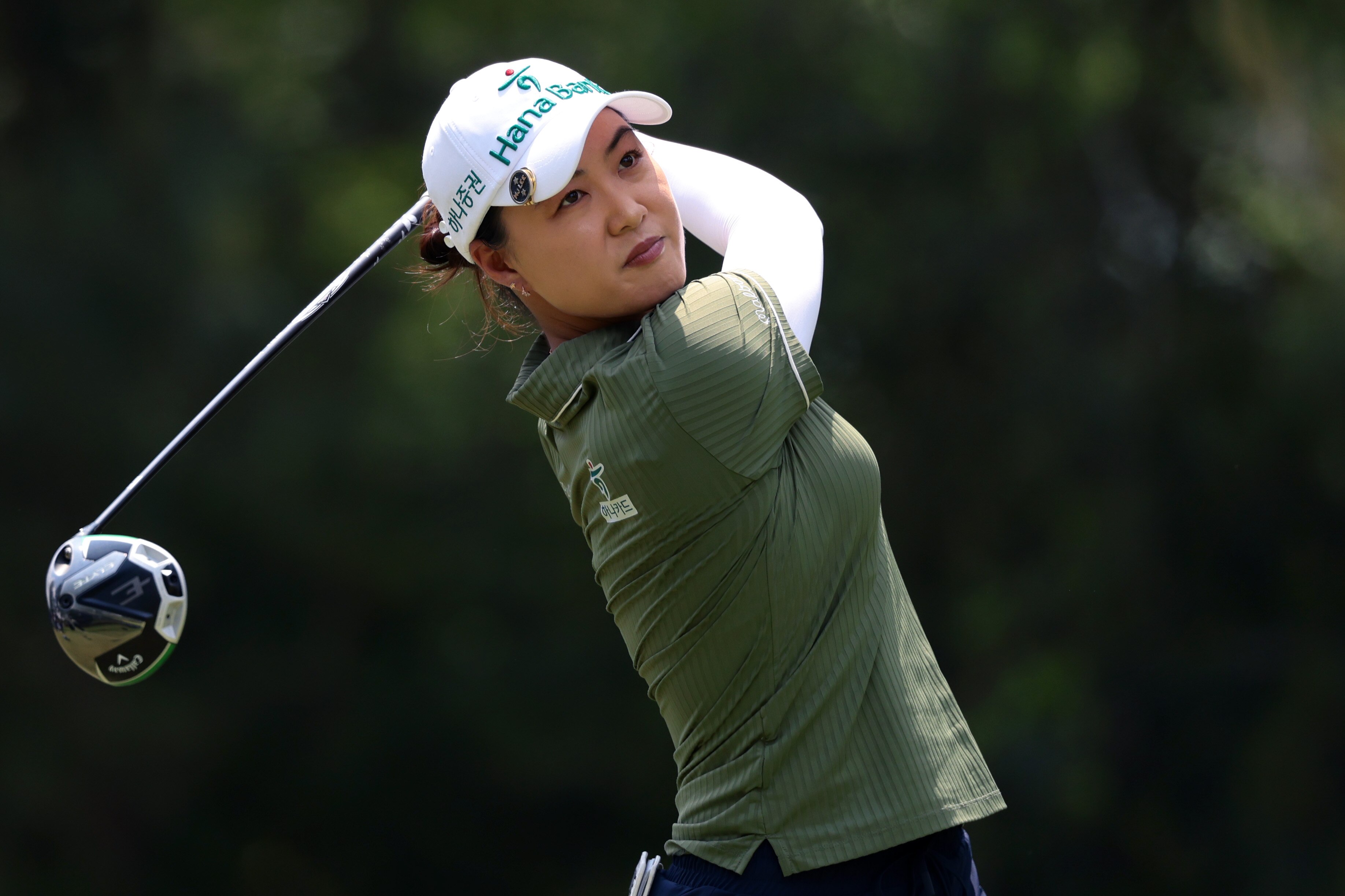 Lee leads Aussie charge at season-opening major in Texas – Robert