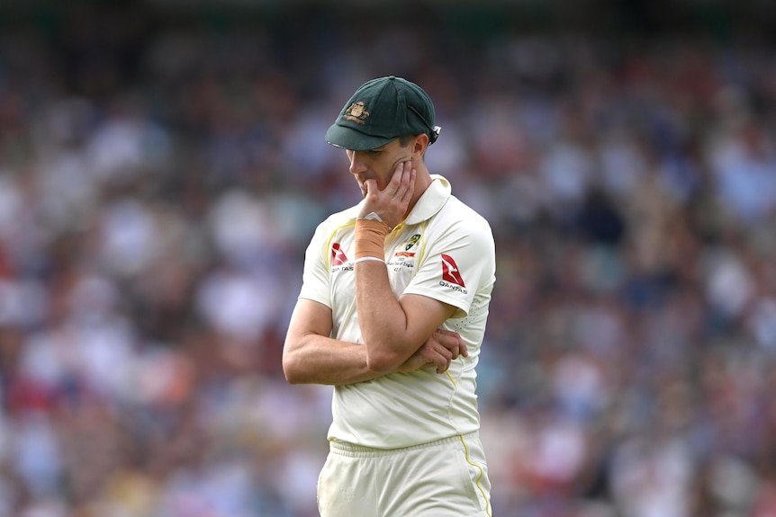 Nathan Lyon predicts Ashes whitewash, says Australia not scared of ... Nathan Lyon predicts Ashes whitewash, says Australia not scared of ...