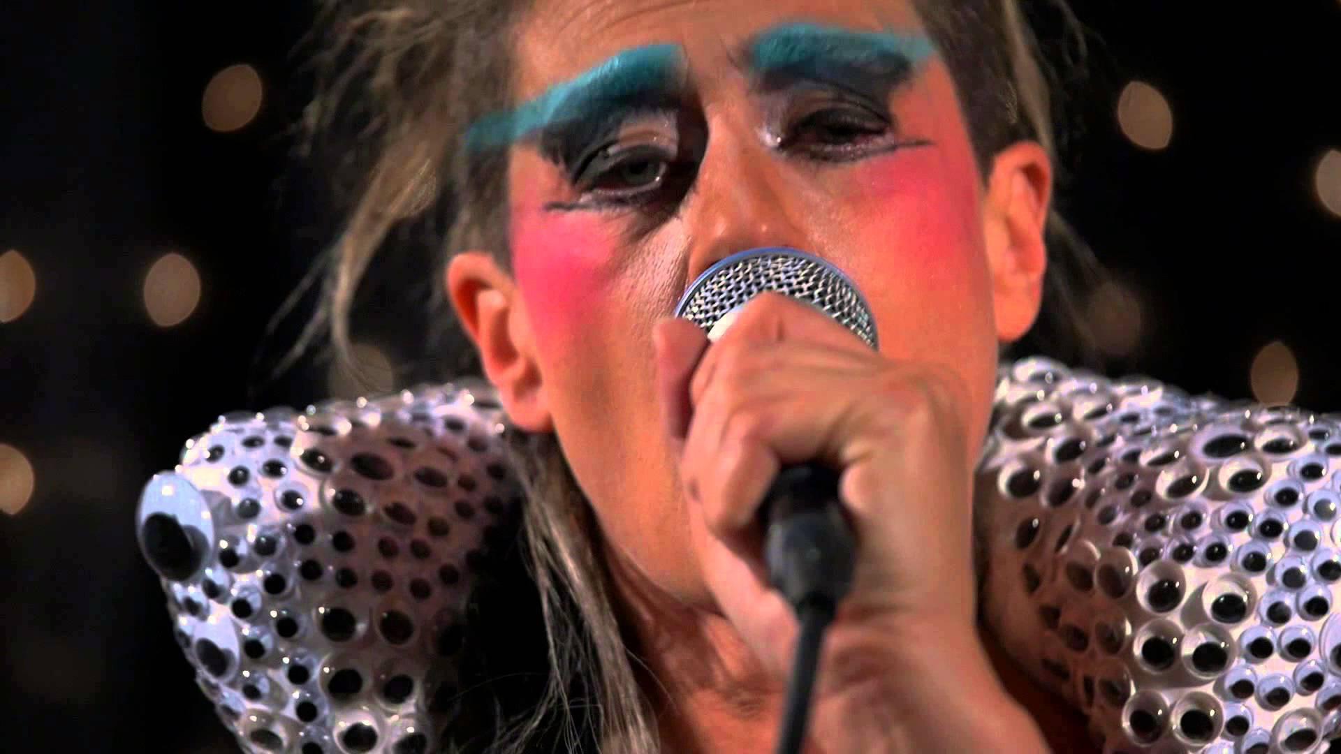 Peaches - ABC listen