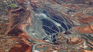 Shree Minerals' Tarkine mine gets nod from Environment Minister - ABC News