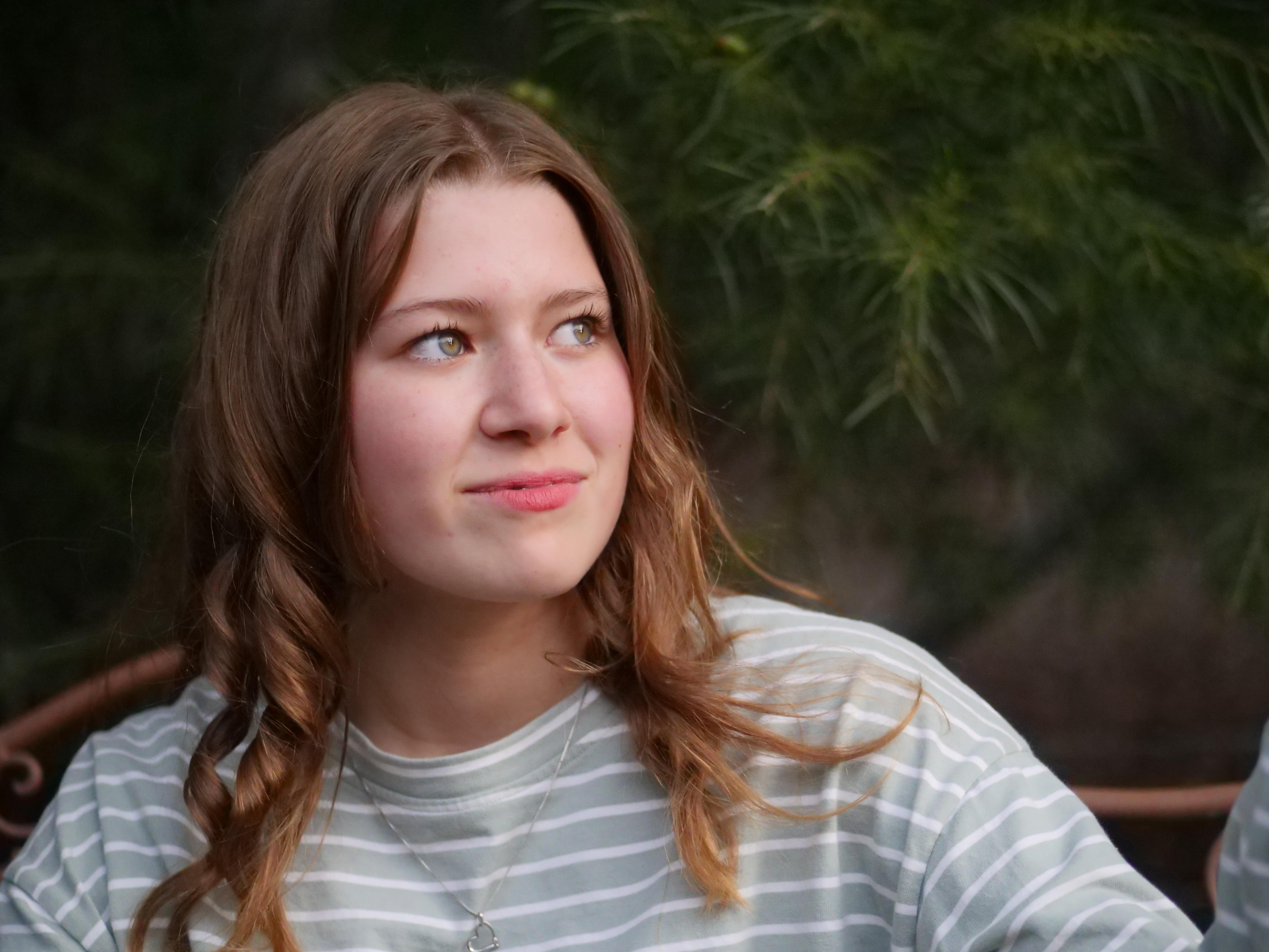 Learning about deaf culture helped me realise I wasn't alone - ABC Takeover