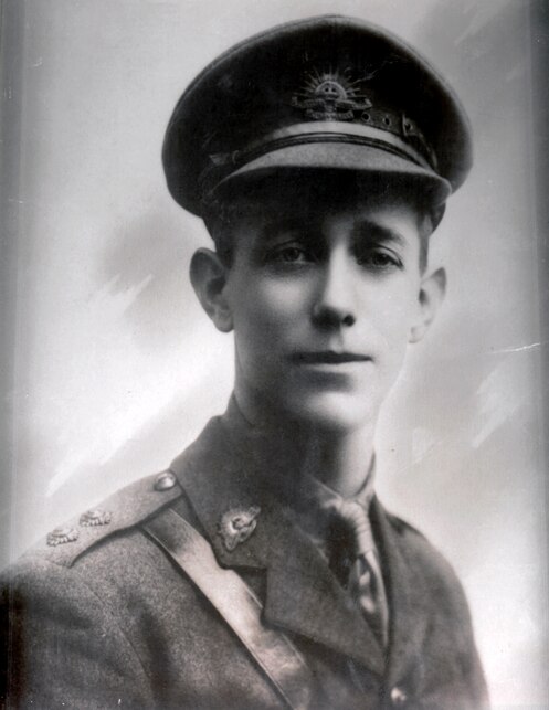 WWI exhibition to honour Springsure's Fryer brothers and impact of ...