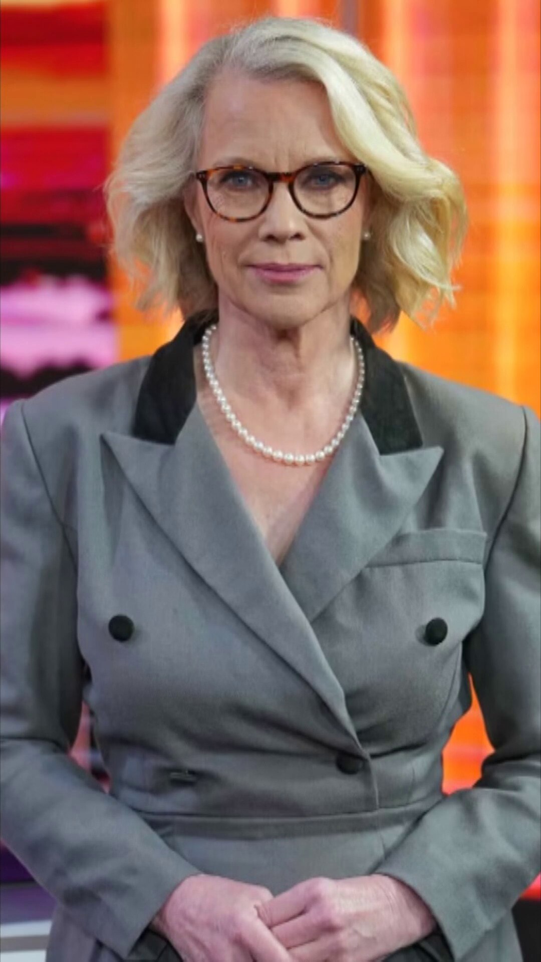 Thank you and farewell to a political 'icon': Laura Tingle - ABC News