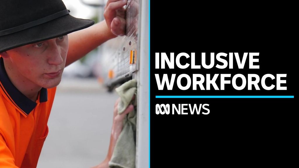 Queensland school tackles employment barriers - ABC News