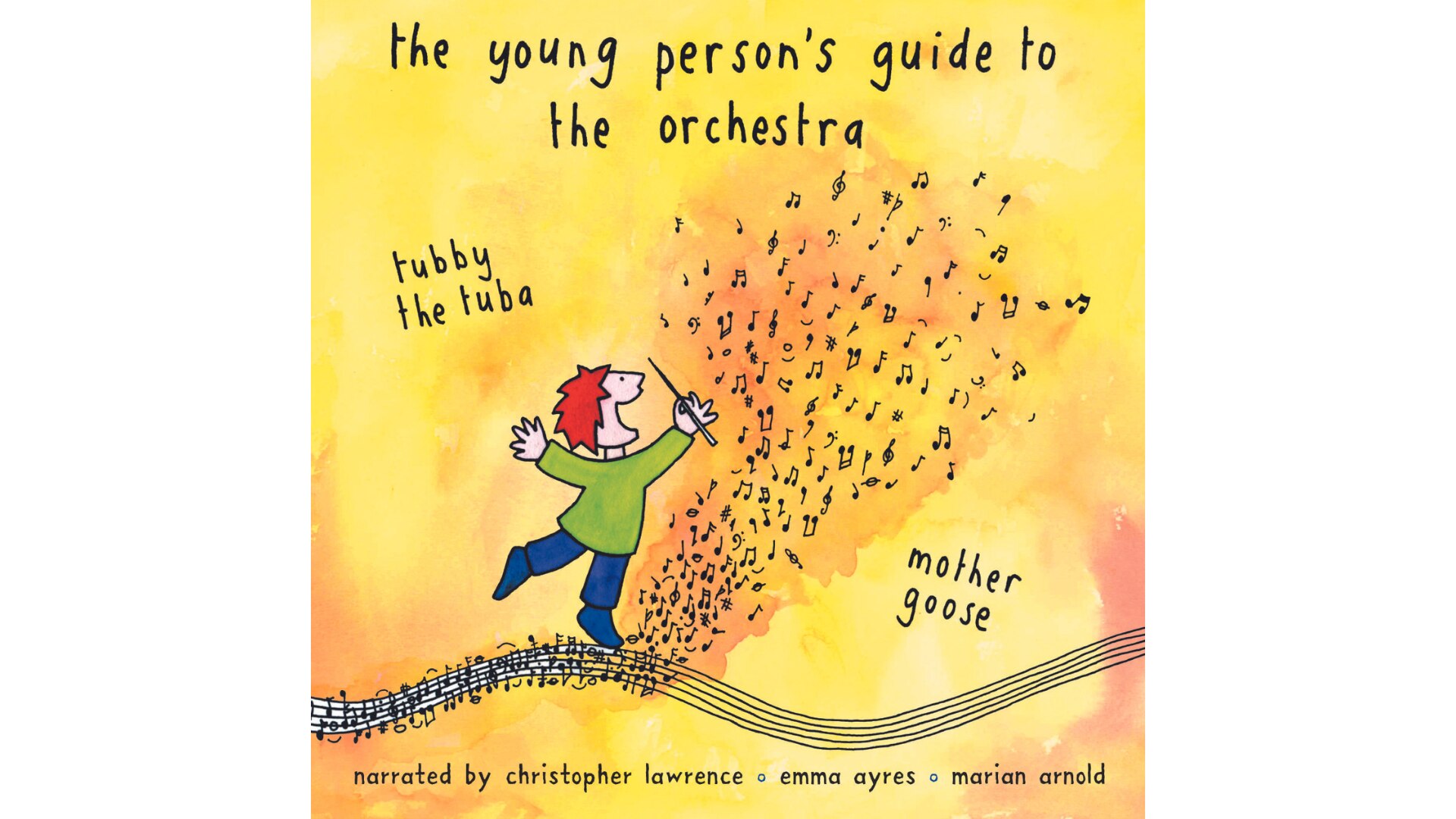 The Young Person’s Guide to the Orchestra - ABC Music